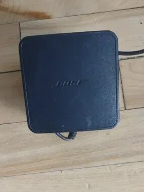 Bose | Portable Audio & Video | Bose Black And Silver Portable Speaker ...